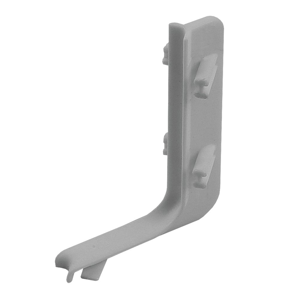 Colt interior 90 grade pentru profil aluminiu LB (tip Gola) - L ...