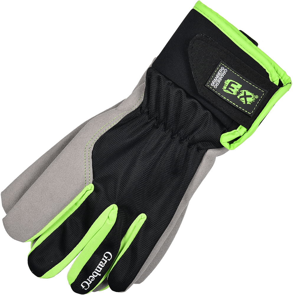 Manusa tehnica de protectie Dalgeco Granberg, macroskin + nylon ...