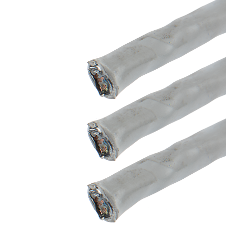 Cablu electric CYAbY-F, 3 x 1.5 mmp, izolatie PVC | MatHaus