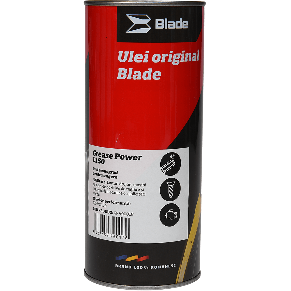 Ulei Grease Power L150 Blade, 1 litru | MatHaus