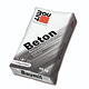 Beton predozat universal uscat, Baumit, interior / exterior, 25 kg ...