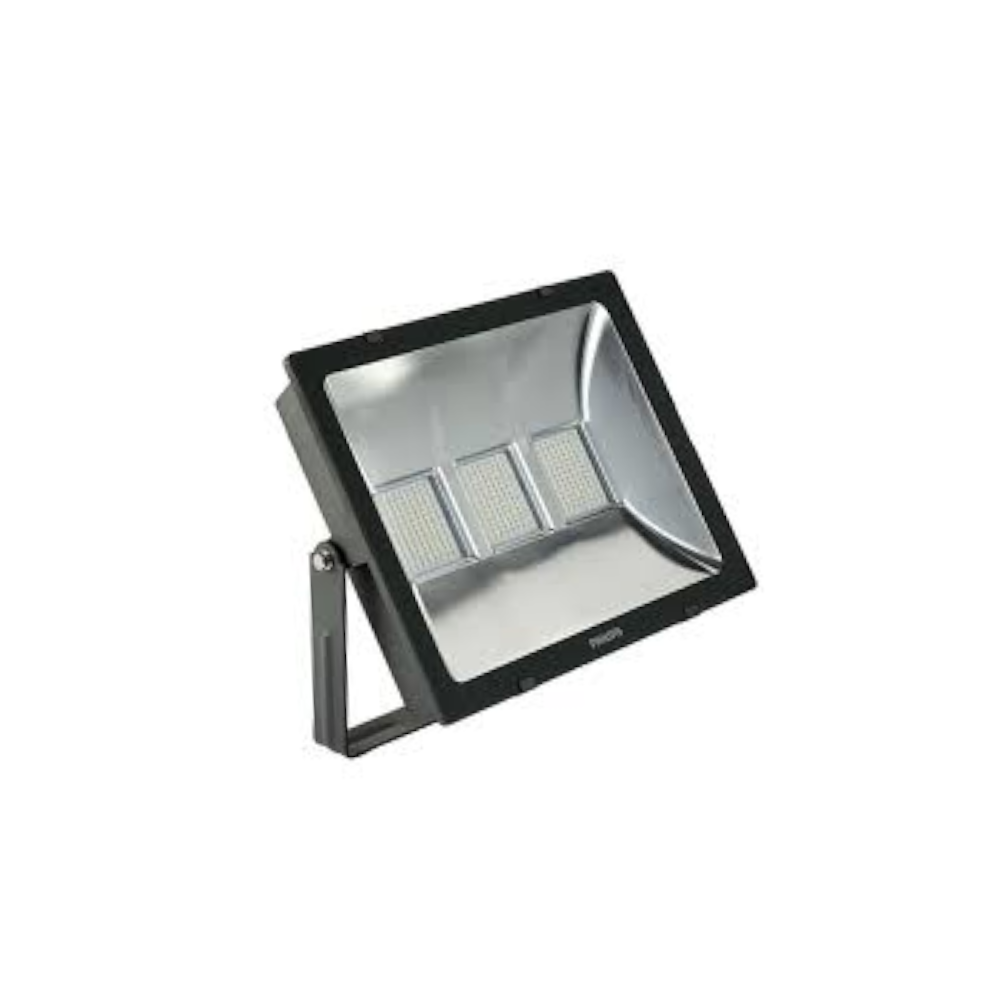Proiector Ledinaire Philips BVP106, 200W, 20000 lm, alb rece | MatHaus