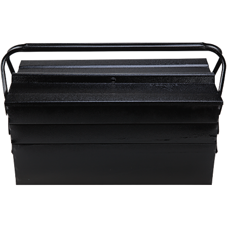 Cutie pentru scule si unelte Evotools, 530 x 220 x 220 mm | MatHaus