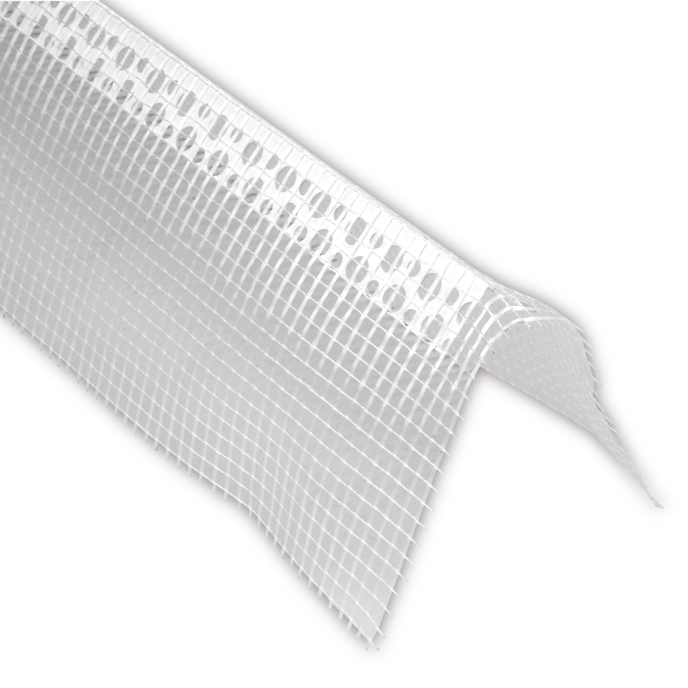 PROFIL COLT PVC CU PLASA 7X7 2ml | MatHaus