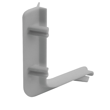 Colt interior 90 grade pentru profil aluminiu LB (tip Gola) - L ...