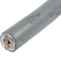 Cablu electric CYY-F, 5 x 10 mmp, izolatie PVC | MatHaus