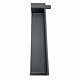 Organizator modular pentru sertar, Scilm, decupabil, plastic, gri, 110 ...
