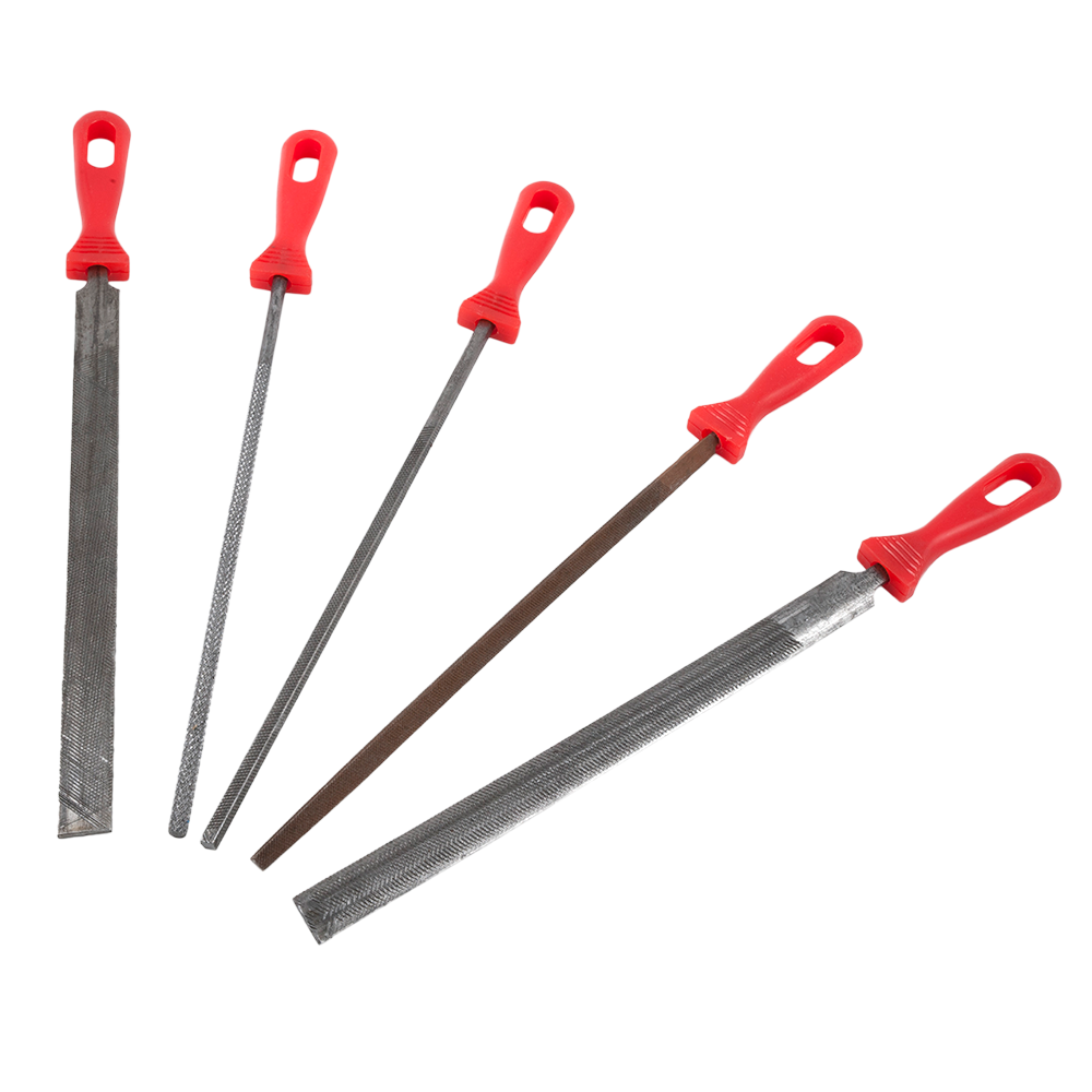 Pile Metal Top Tools 06A450 (5 Buc/Set) | MatHaus