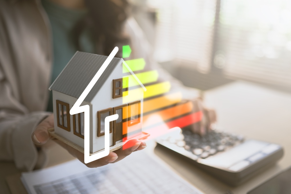 Eficienta energetica: ghid practic pentru locuinta | MatHaus