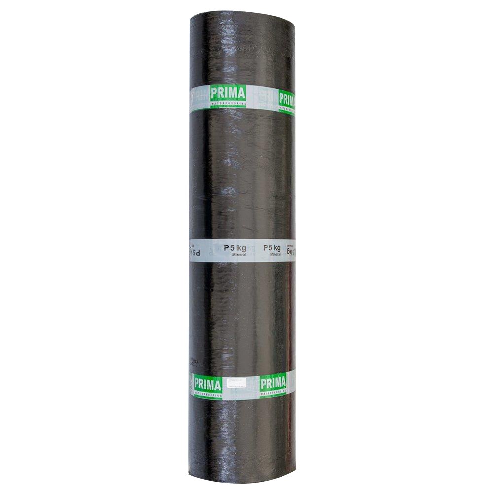 Membrana bituminoasa Prima Plast New P 5 Mineral, armatura poliester ...