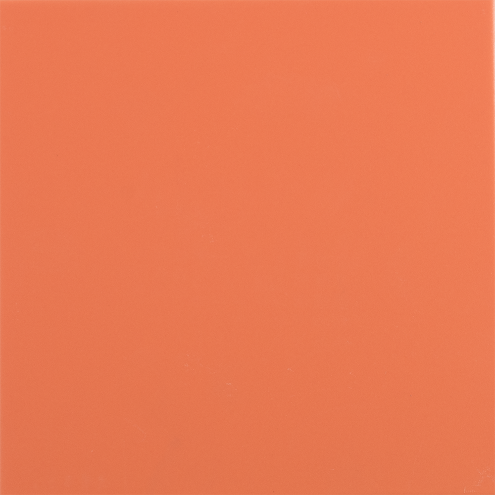 Faianta San Remo orange 3 m 20 x 20 cm | MatHaus