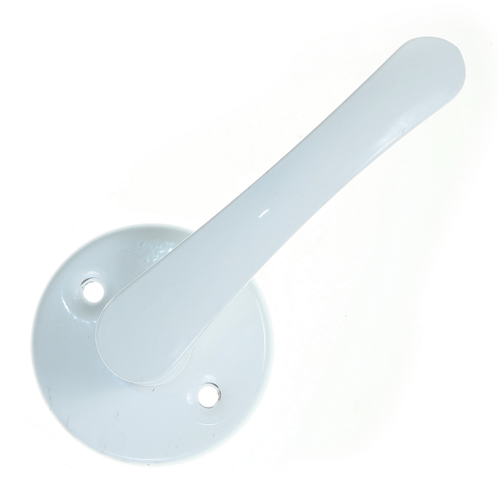 Maner clasic cu sild rotund | MatHaus