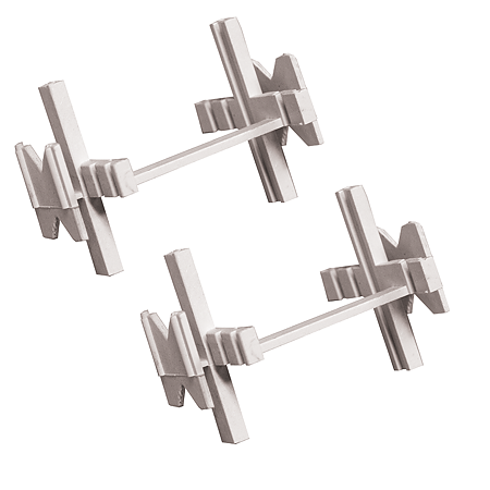 Distantier montaj, plastic | MatHaus