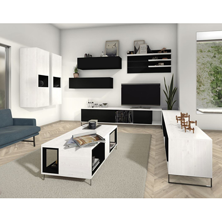 Pal melaminat Egger, Frasin Trondheim H1225 ST12, 2800 x 2070 x 18 mm ...