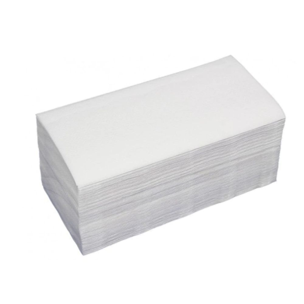 Servetele hartie pliate pentru dispenser, 1 strat, 20buc/bax | MatHaus