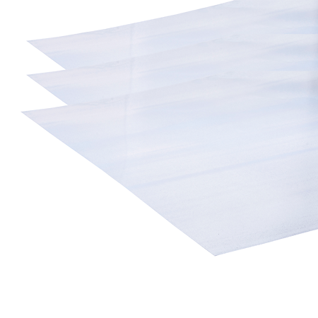 Tabla Lisa, Zincata, dimensiune: 1 x 2 m, grosime 0,3 mm | MatHaus