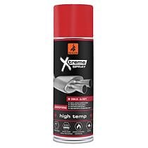 Vopsea spray pentru temperaturi inalte Dragon Xtreme, rosu, 400 ml ...