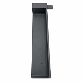 Organizator modular pentru sertar, Scilm, decupabil, plastic, gri, 110 ...