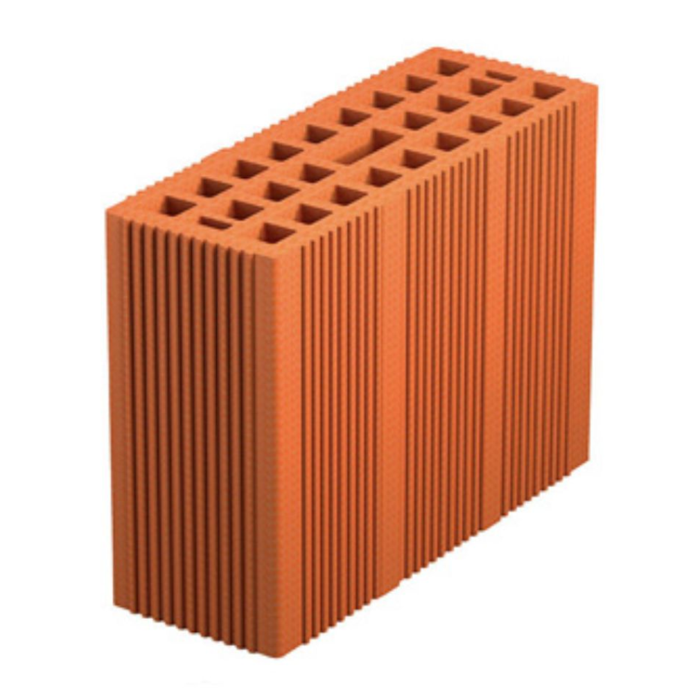Caramida TIP 30/12 E, Europoroton, 290 x 110 x 238 mm | MatHaus
