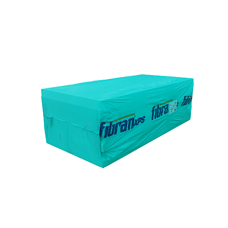 Polistiren extrudat Fibran XPS Fabric, 10x1250 x 600 mm | MatHaus