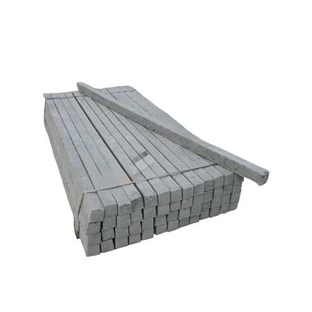 Stalp spalier beton armat, 1700 x 80 x 70 mm | MatHaus