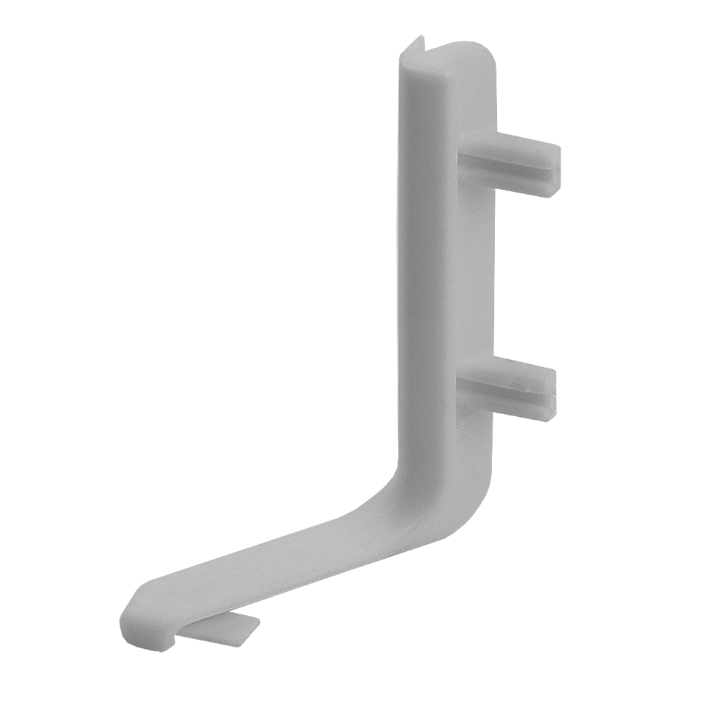 Colt exterior 90 grade pentru profil aluminiu LB (tip Gola) - L ...