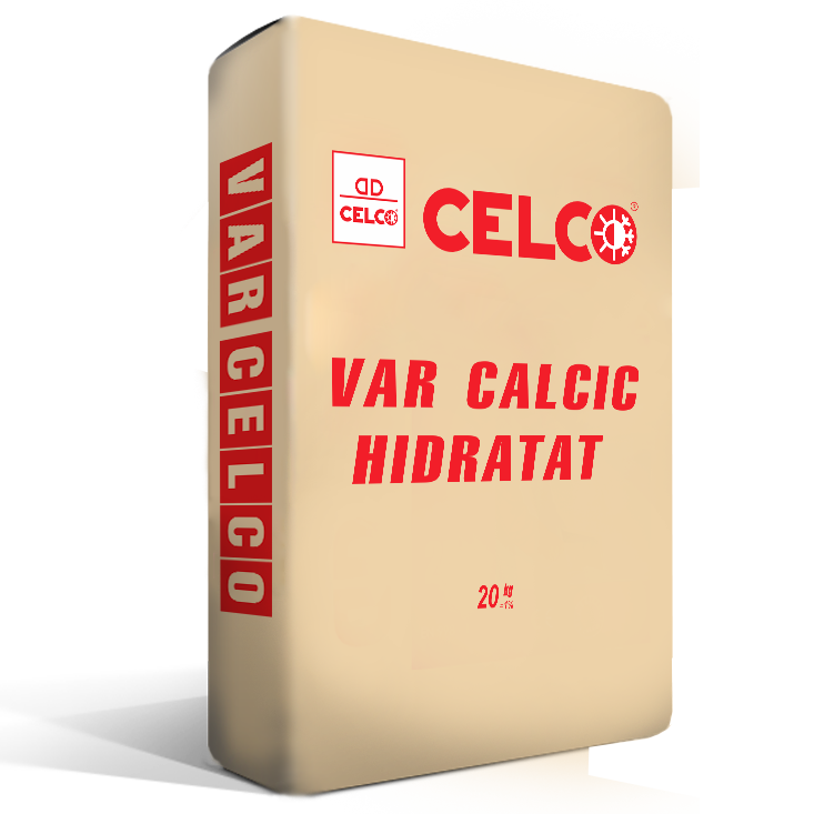 Var hidratat Celco 20 kg | MatHaus