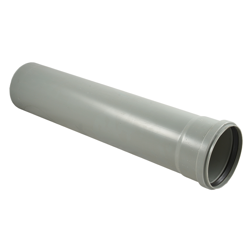 Tevi PVC-U Tevo DN110/3 m | MatHaus