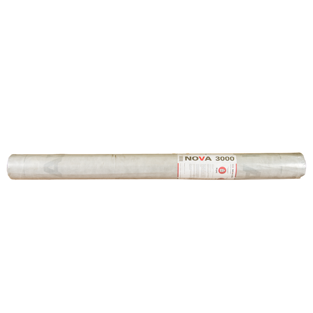 Folie difuzie Nova 3000, 75mp/rola, 90 g/mp | MatHaus