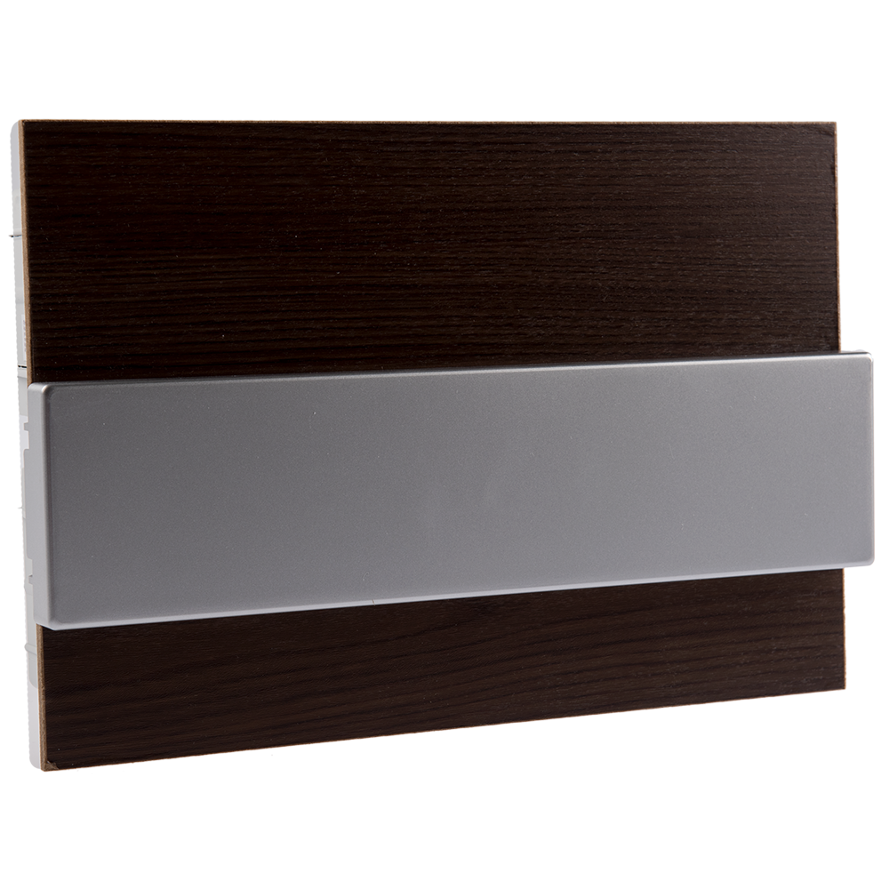 Carcasa At-12 Delux Lemn Wenge | MatHaus