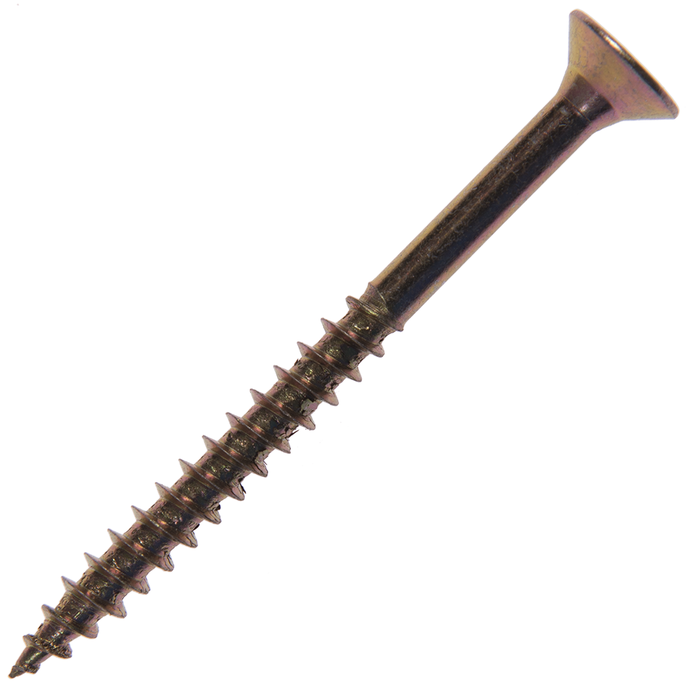 Surub autoforant lemn 6 x 45 mm (500 buc/cutie) | MatHaus