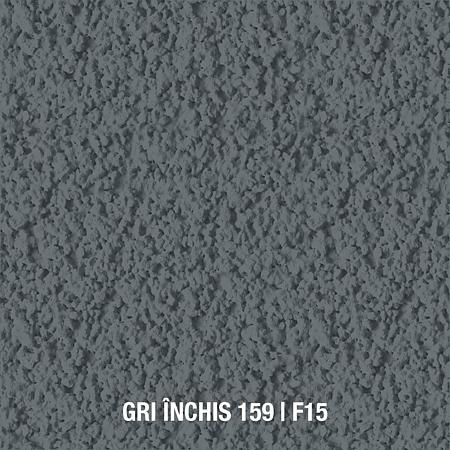 Tencuiala decorativa siliconica Vinarom F15 Policolor, aspect praf de ...