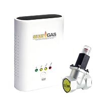 Montare detector gaze: indicatii si recomandari
